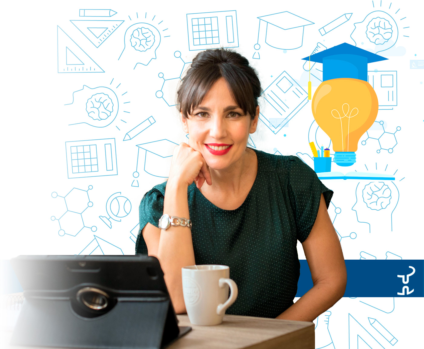 Isabel Roos - La Factoría Digital